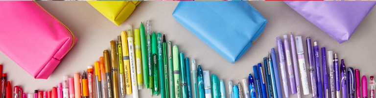 Writing Supplies