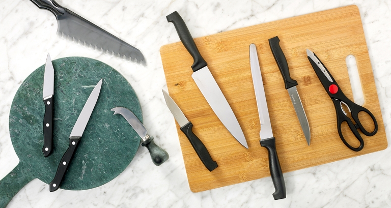 Cutlery