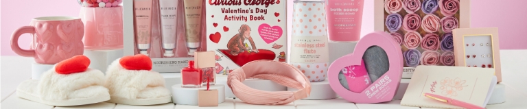 Valentine's Day Gifts